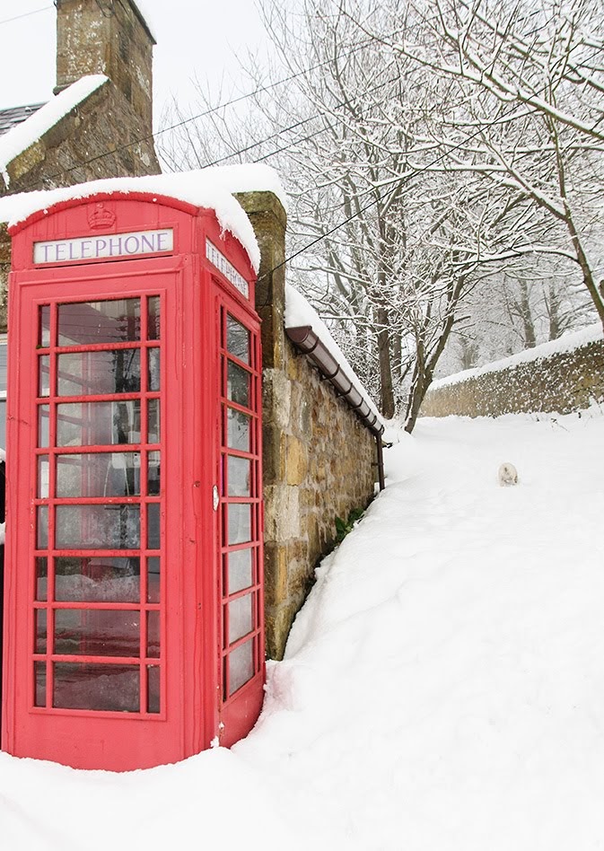 About – Blebo Craigs Village Hall